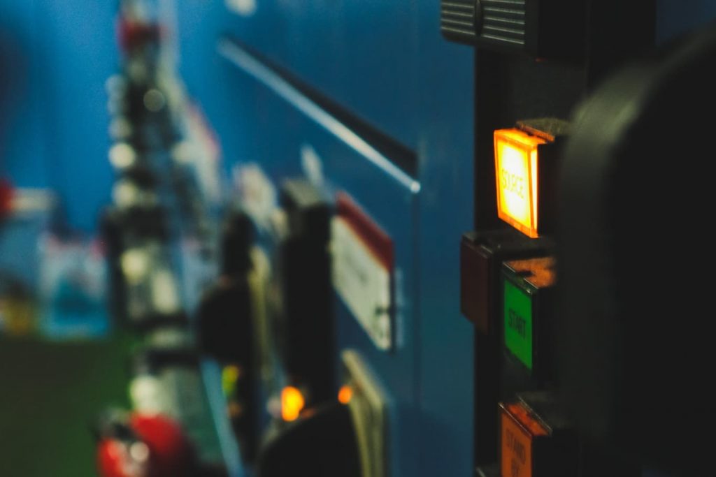 What is a Merchant Navy Bosun? | Shoreside Maritime Training