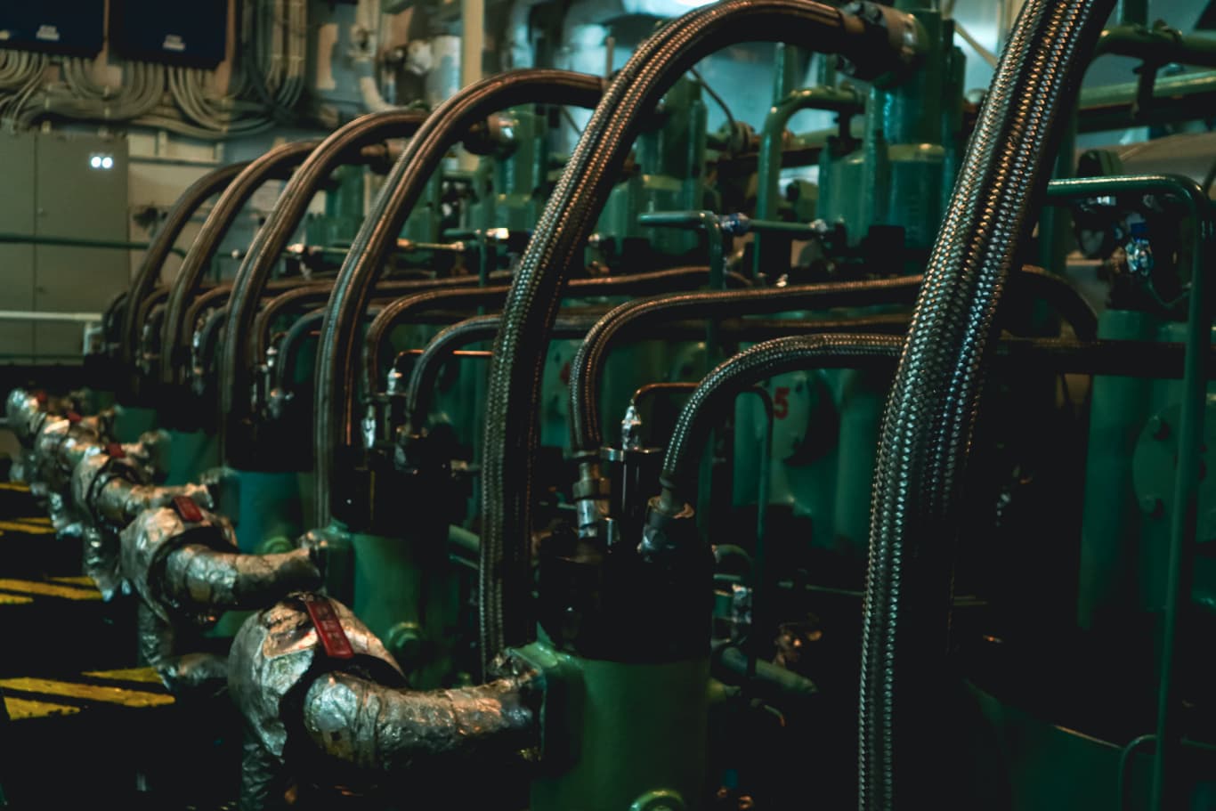 Becoming an Engineering In the Merchant Navy | Shoreside