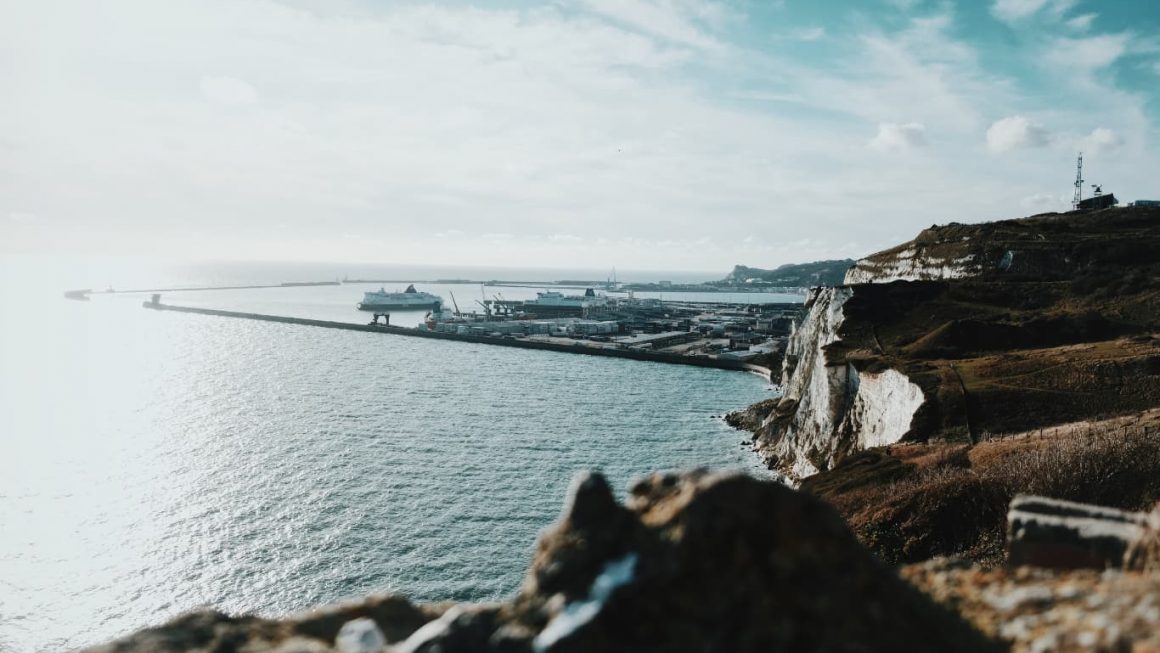 The Port of Dover: History, Significance & Future | Shoreside