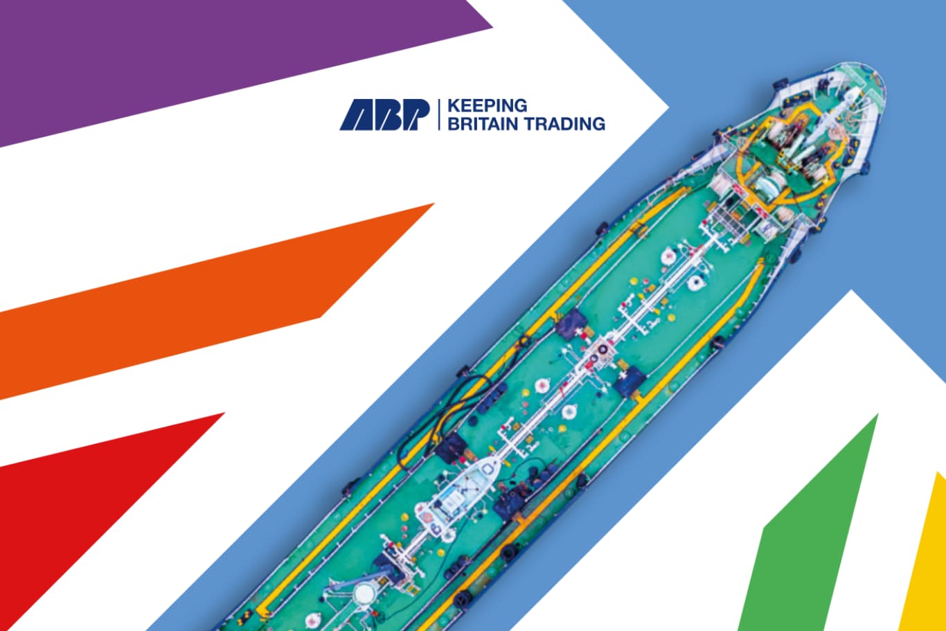 ABP Apprenticeship Empower Futures in Maritime | Shoreside