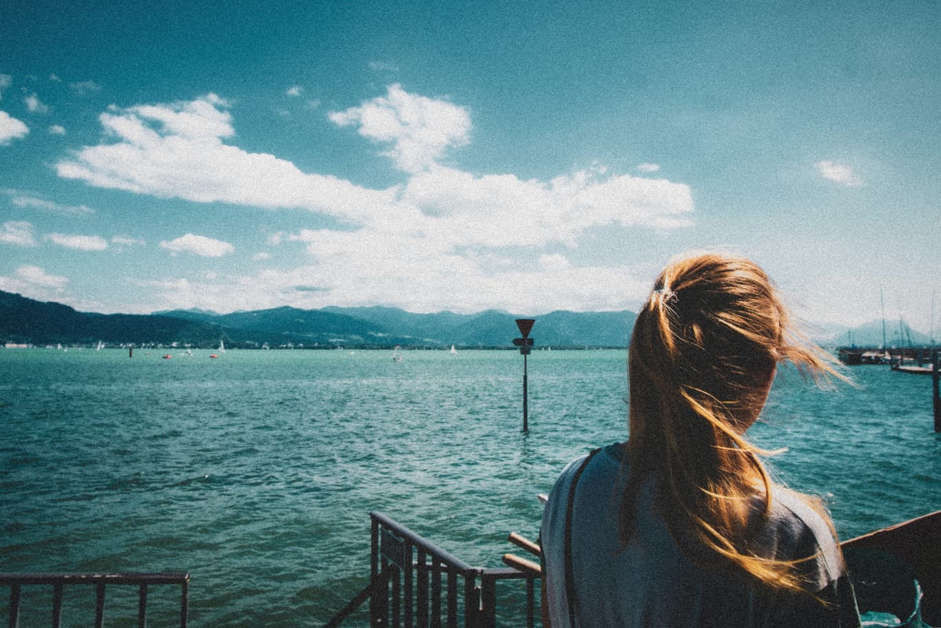 Young Women Encouraged to Pursue Maritime Careers | Shoreside
