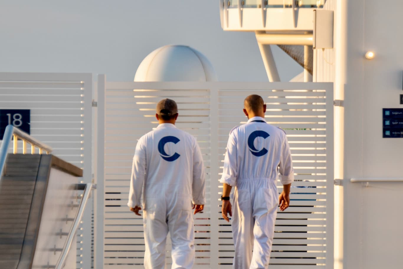 Understanding the Role of an Able Seaman in the Merchant Navy ...