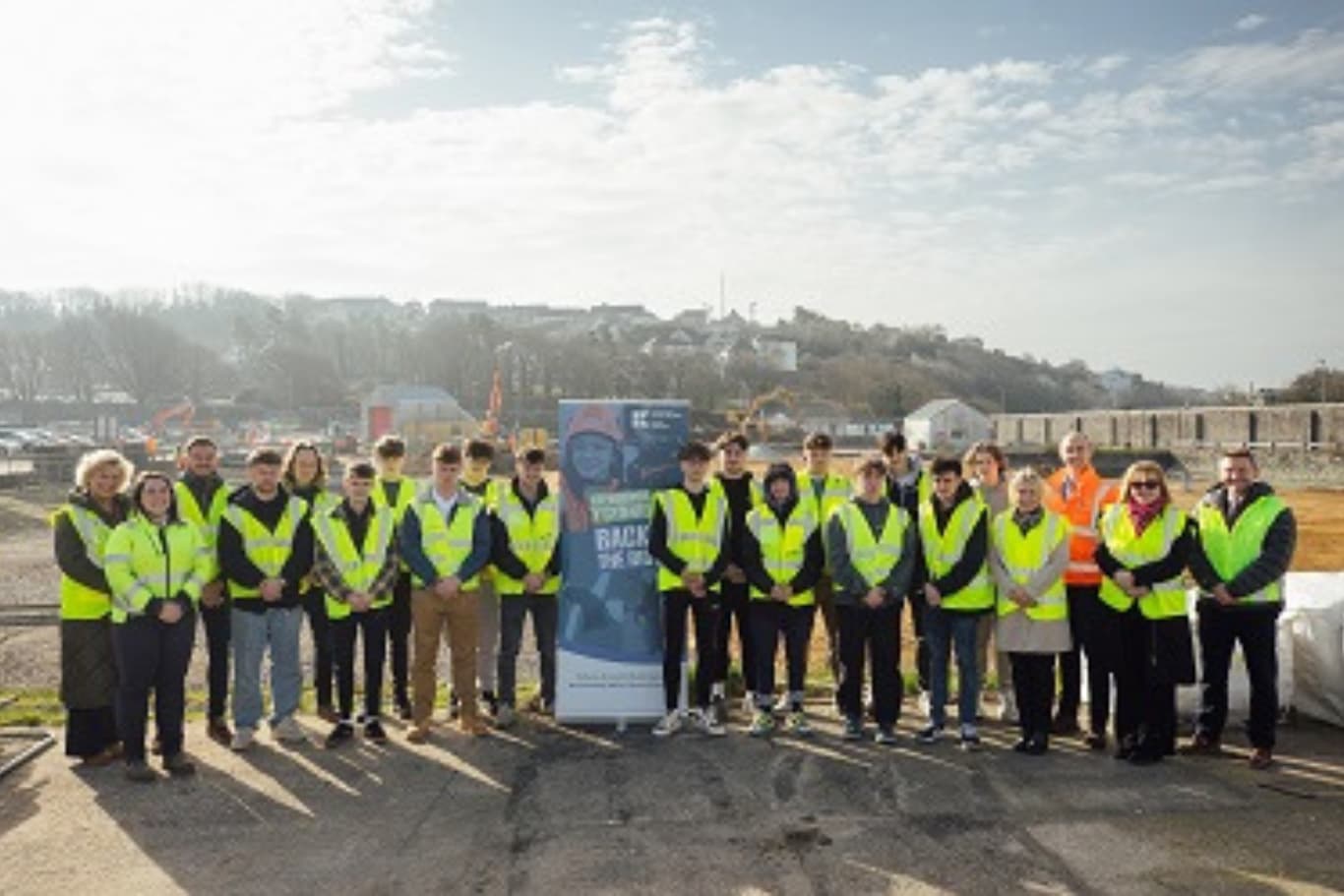 Investment in Pembroke Empower Engineering Cadets | Shoreside Maritime ...