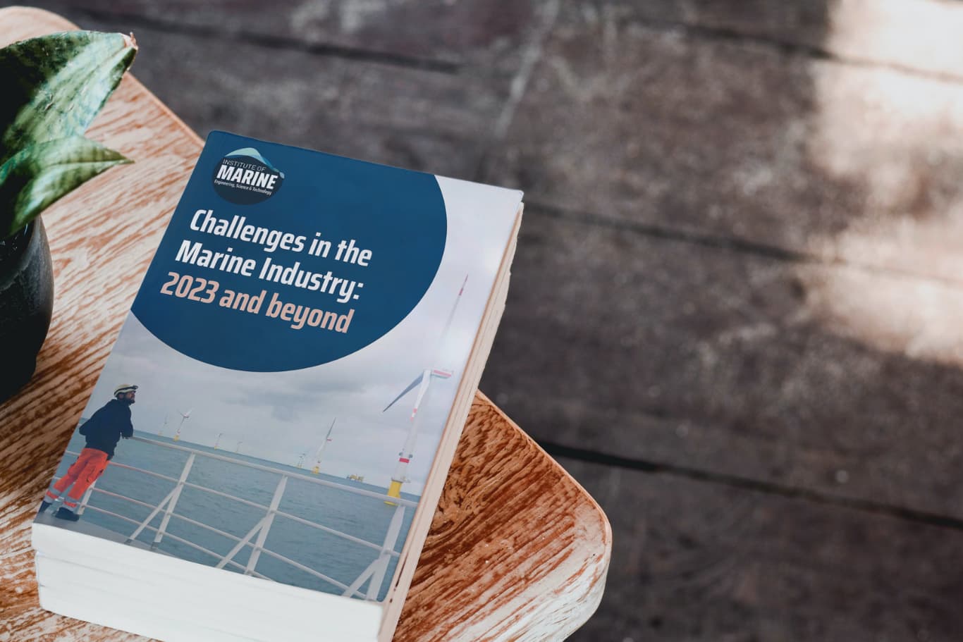 Maritime Industry Faces Green Skills Gap | Shoreside Maritime Training