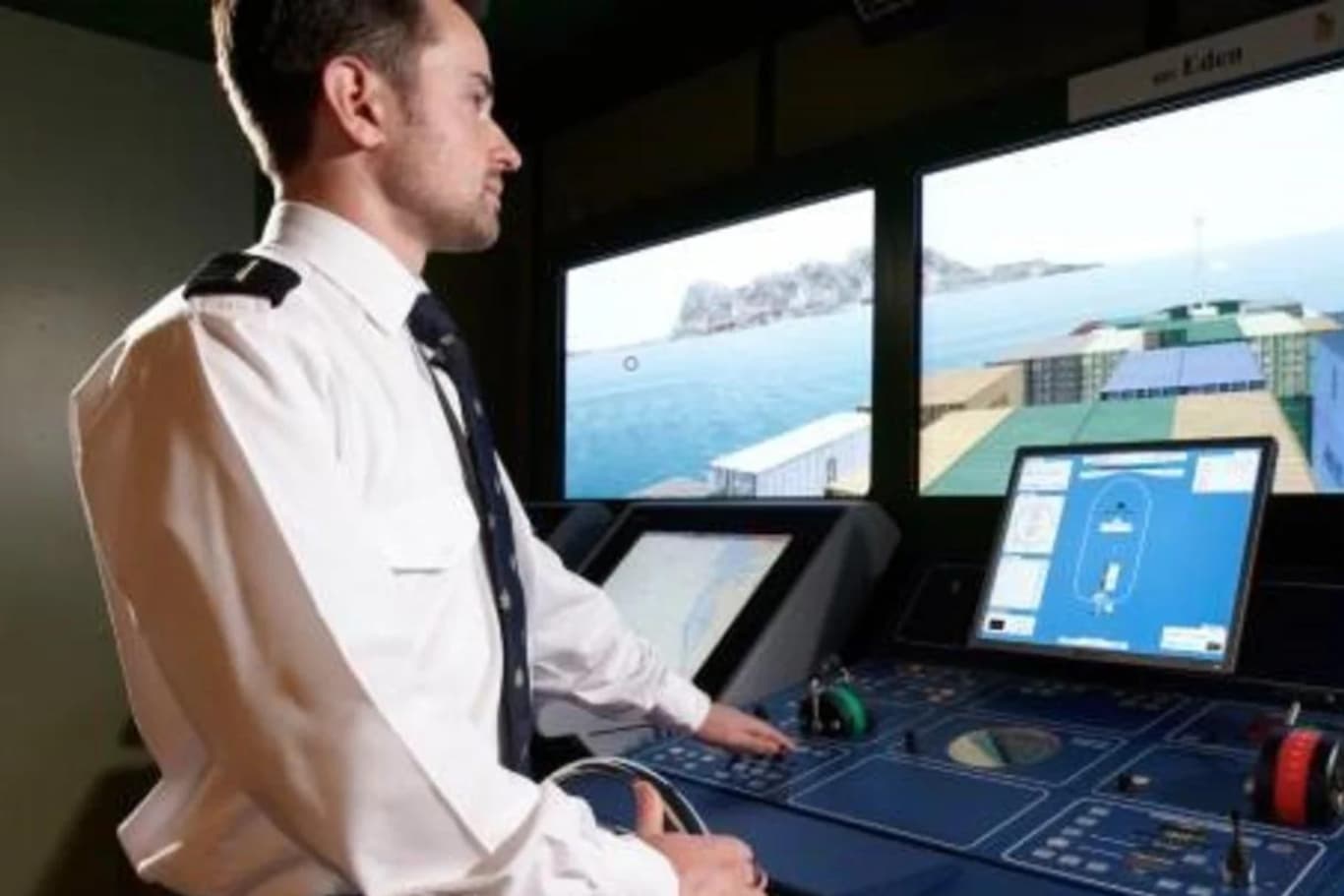 Nautilus International Unveils New Cadet Hub to Bolster Support for ...