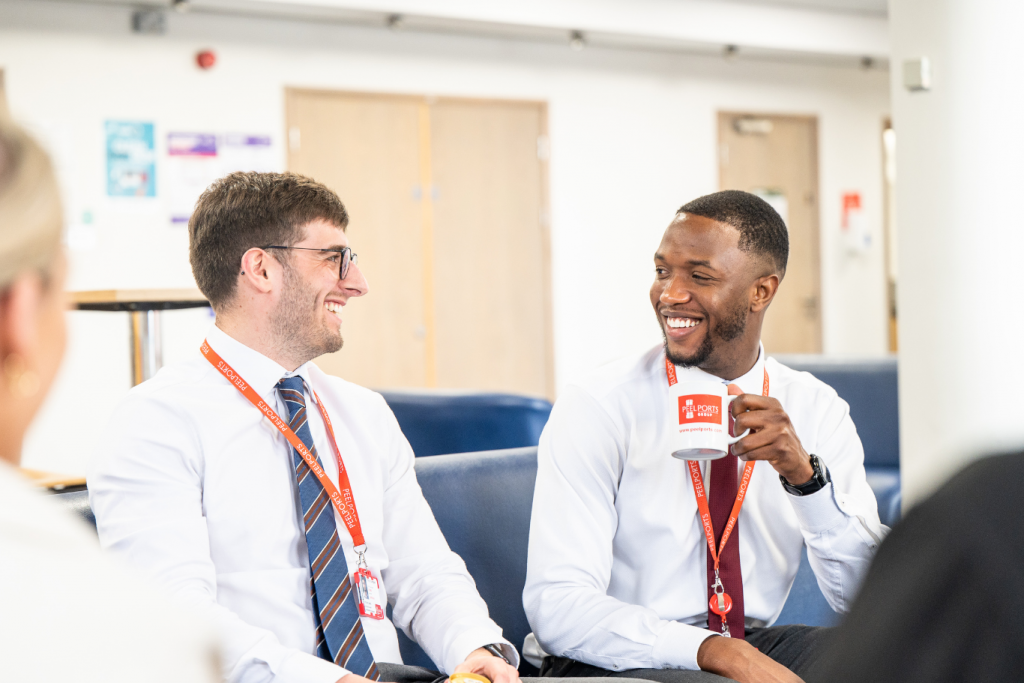 What is a Merchant Navy Bosun? | Shoreside Maritime Training