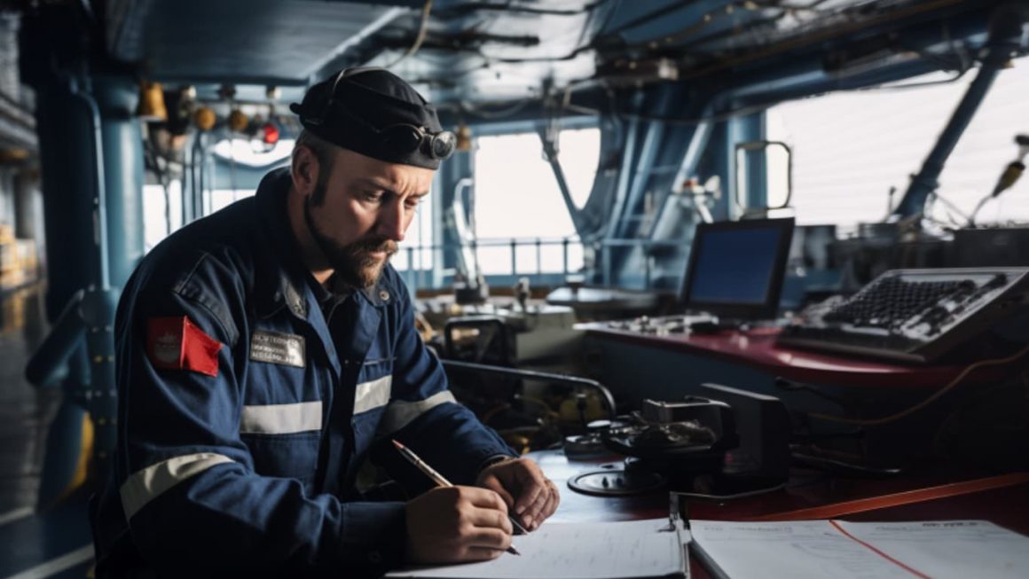 The Maritime Green Skills Survey is Now Live | Shoreside Maritime Training