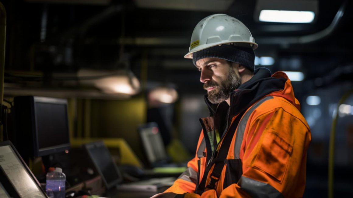 Understanding the Role of an Able Seaman in the Merchant Navy ...