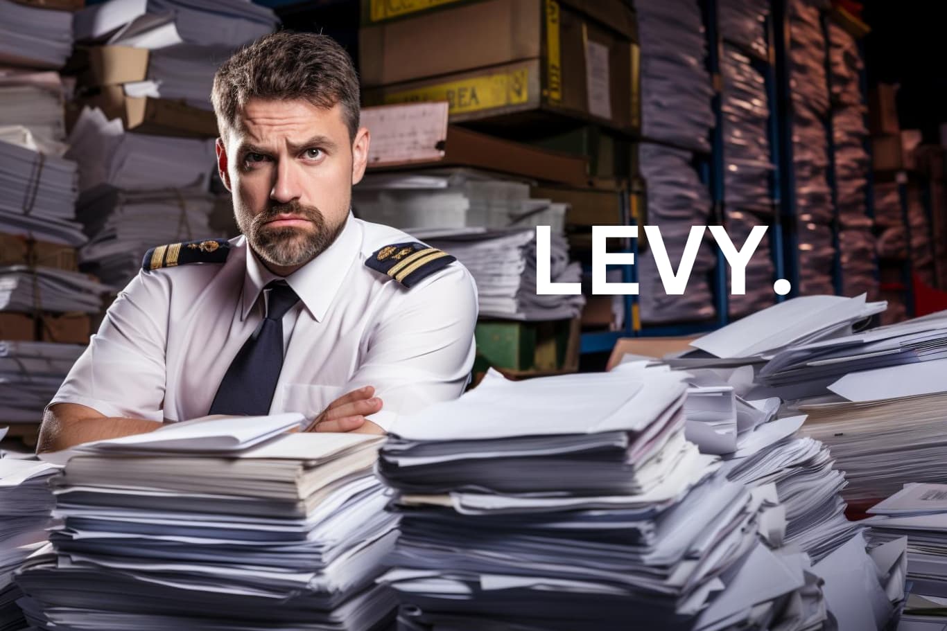 The Apprenticeship Levy: The Greatest Opportunity The UK Maritime ...