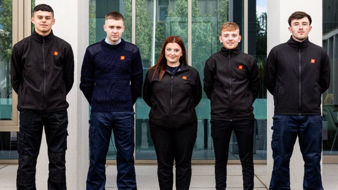 CalMac Announces Opening for 2024 Maritime Apprenticeships | Shoreside Maritime Training